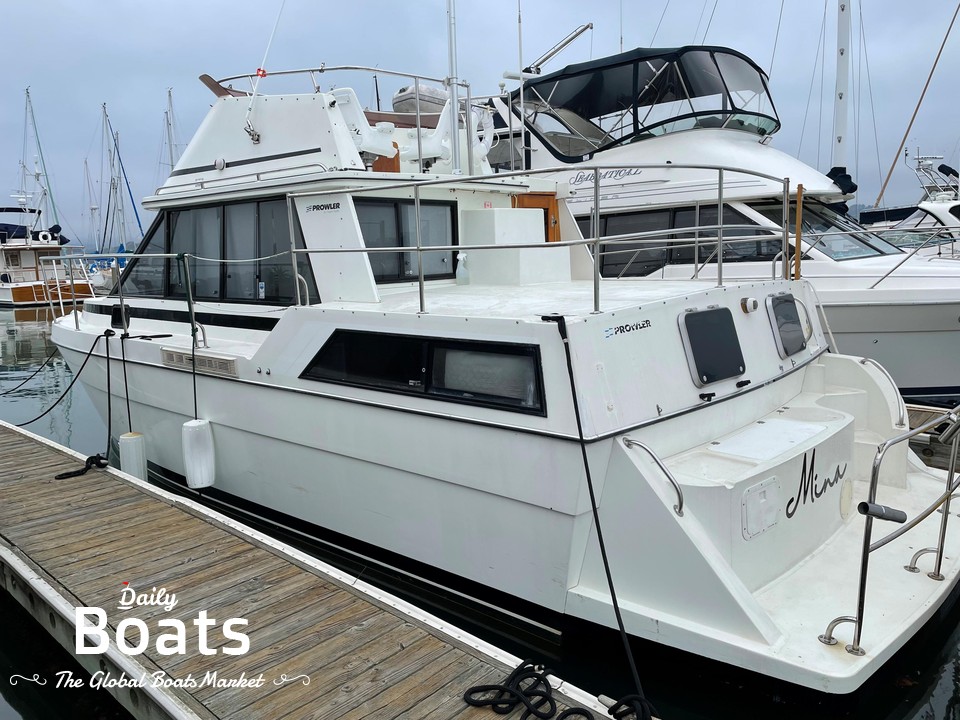 1991 Cooper Prowler for sale. View price, photos and Buy 1991 Cooper ...