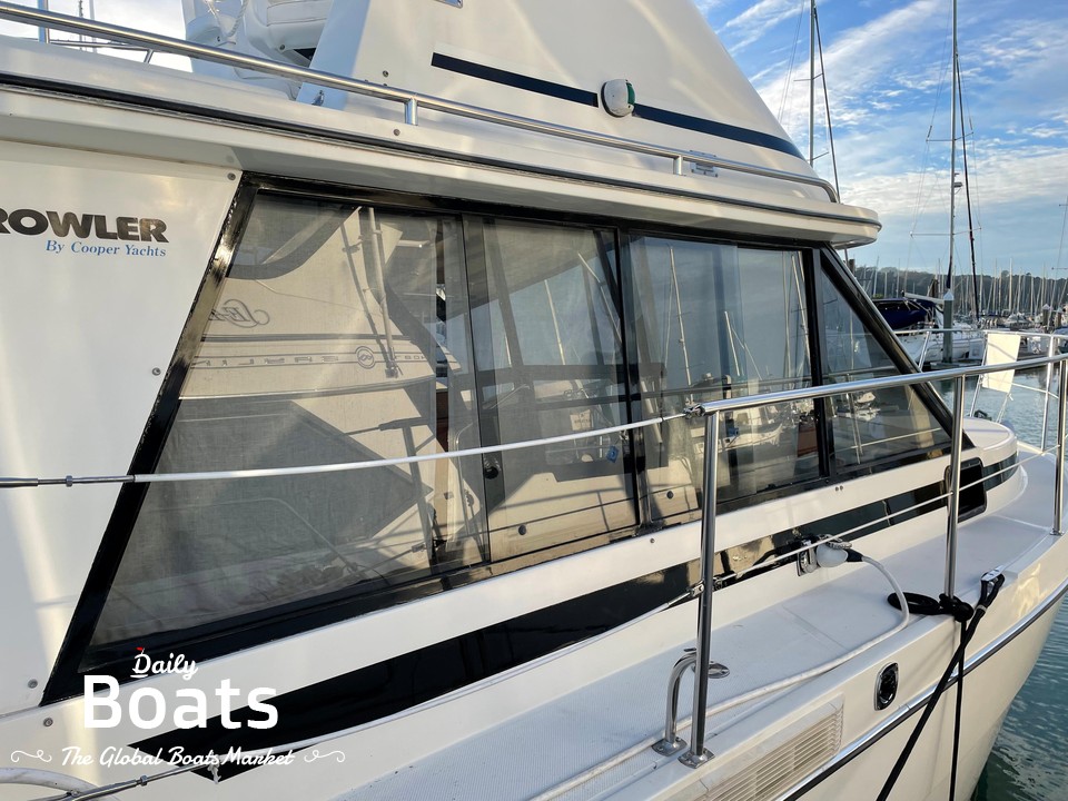 1991 Cooper Prowler for sale. View price, photos and Buy 1991 Cooper ...