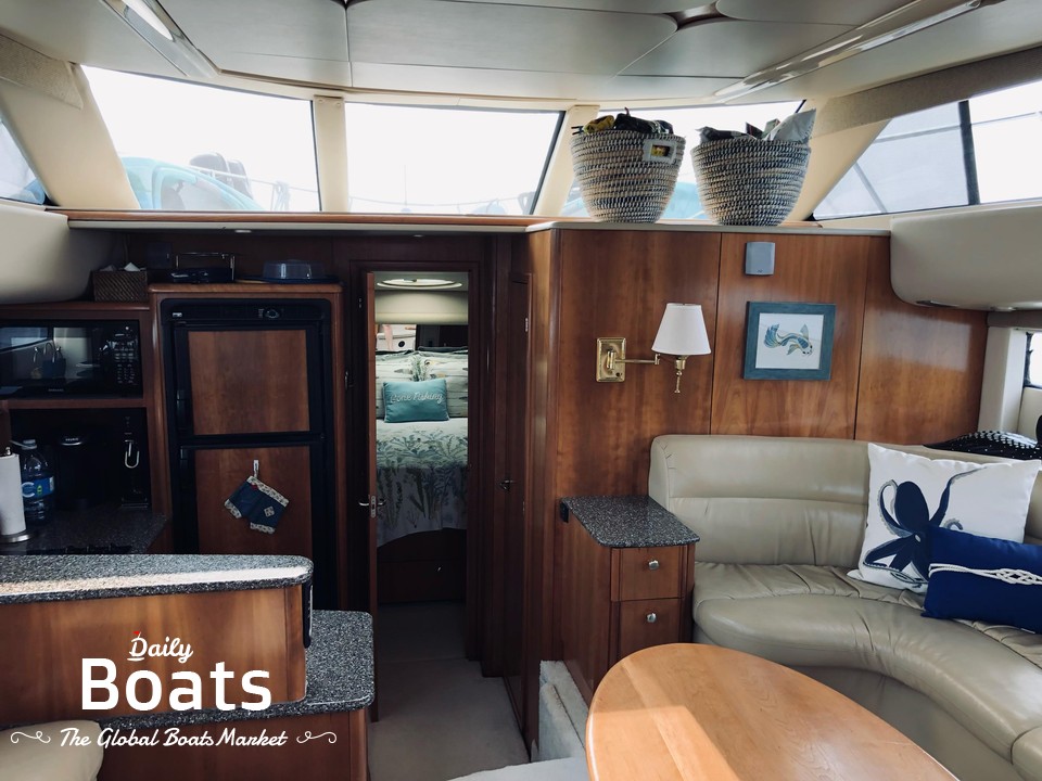 2004 Meridian 408 Motoryacht for sale. View price, photos and Buy 2004 ...