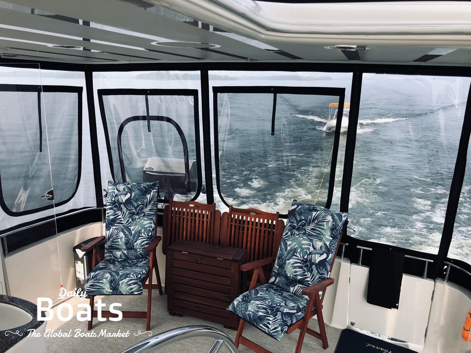 2004 Meridian 408 Motoryacht for sale. View price, photos and Buy 2004 ...