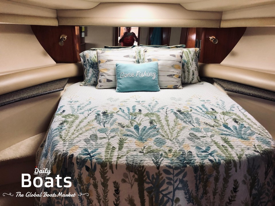 2004 Meridian 408 Motoryacht for sale. View price, photos and Buy 2004 ...