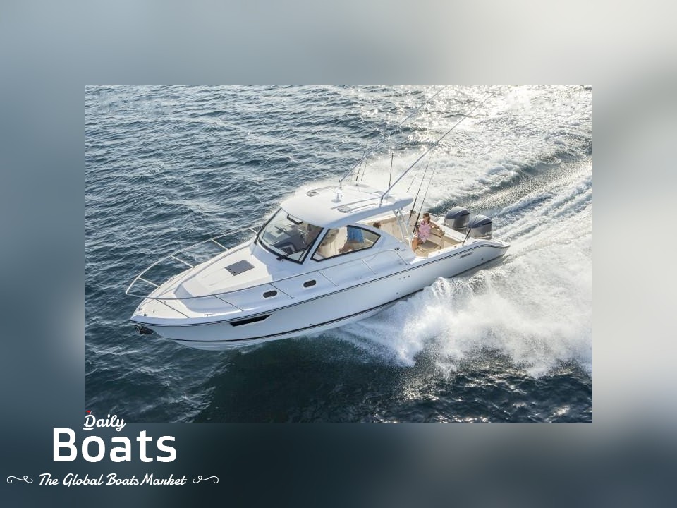 2022 Pursuit Os 325 Offshore for sale. View price, photos and Buy 2022 ...