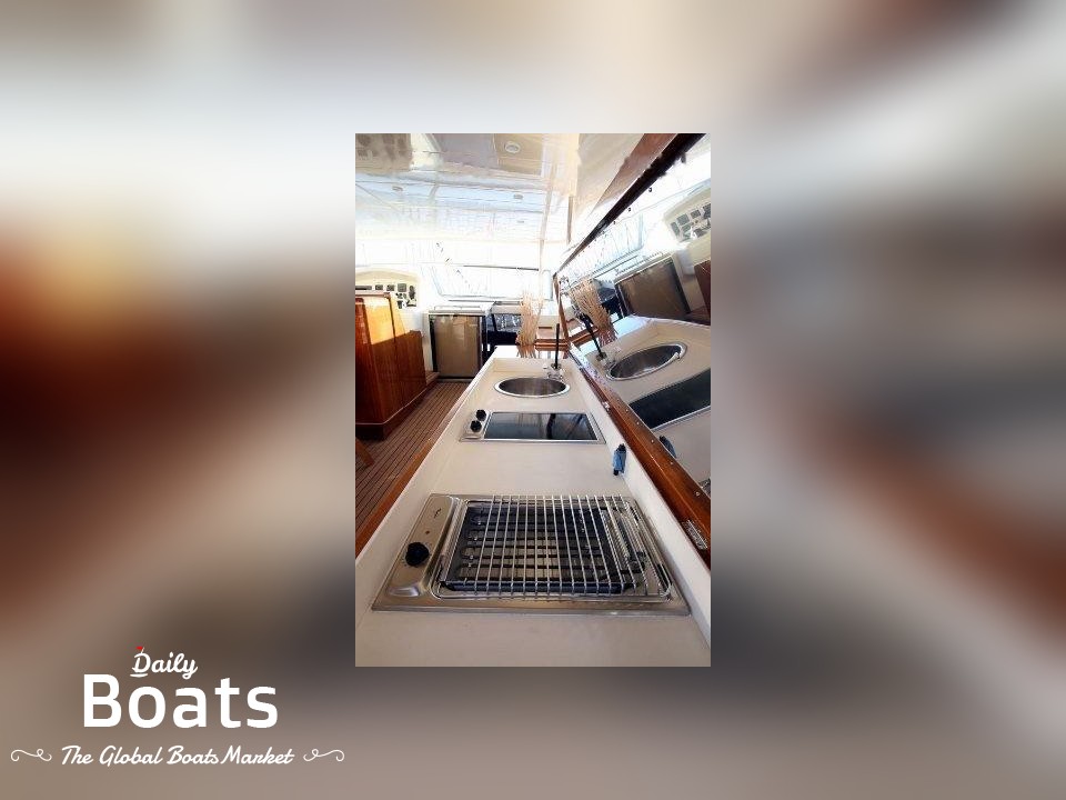 2005 Gianetti 26 M Trawler for sale. View price, photos and Buy 2005 ...