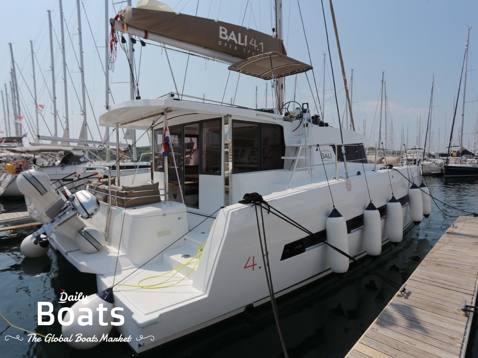 2019 Bali 4.1 for sale. View price, photos and Buy 2019 Bali 4.1 #299277