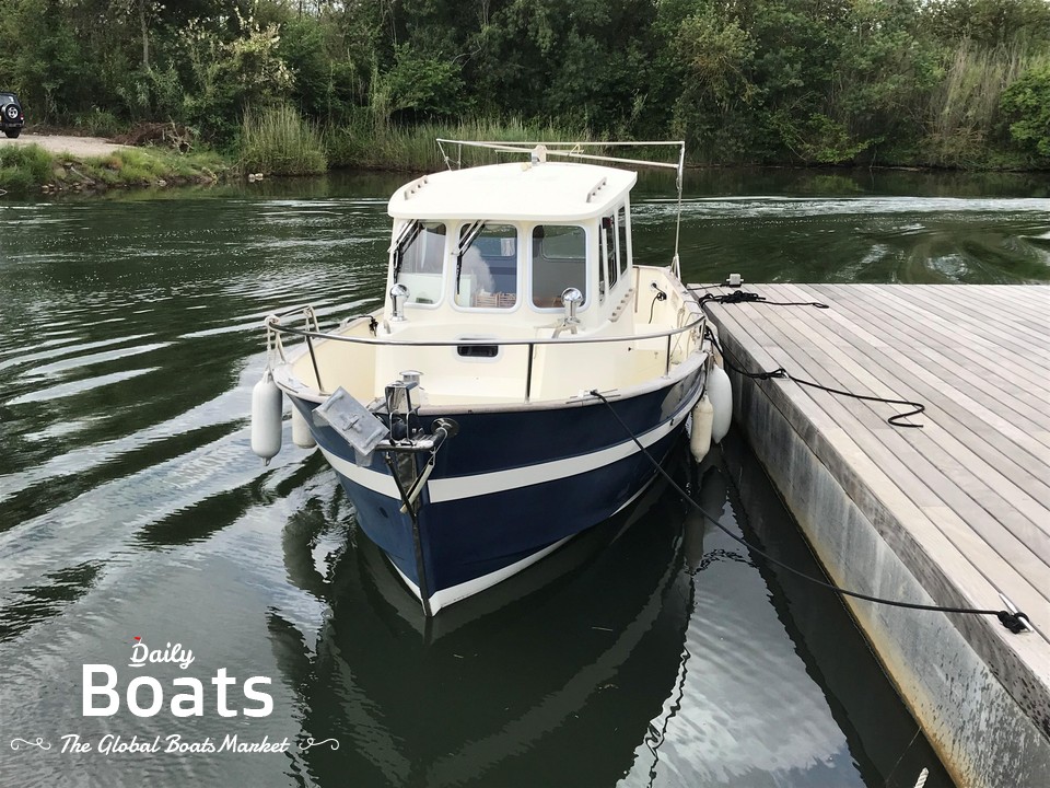 2010 Rhea 750 Timonier for sale. View price, photos and Buy 2010 Rhea ...