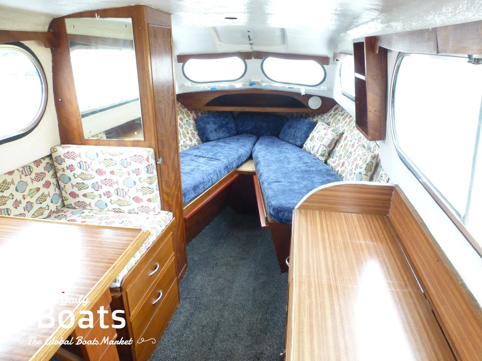 1969 Freeman 22 Mkii for sale. View price, photos and Buy 1969 Freeman ...