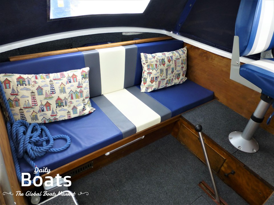 1969 Freeman 22 Mkii for sale. View price, photos and Buy 1969 Freeman ...