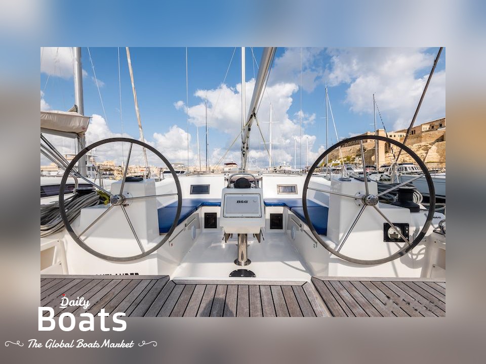 2018 Bavaria C45 Holiday for sale. View price, photos and Buy 2018 ...