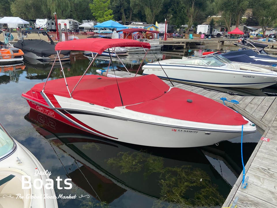 2016 Glastron 205 Gts for sale. View price, photos and Buy 2016 ...