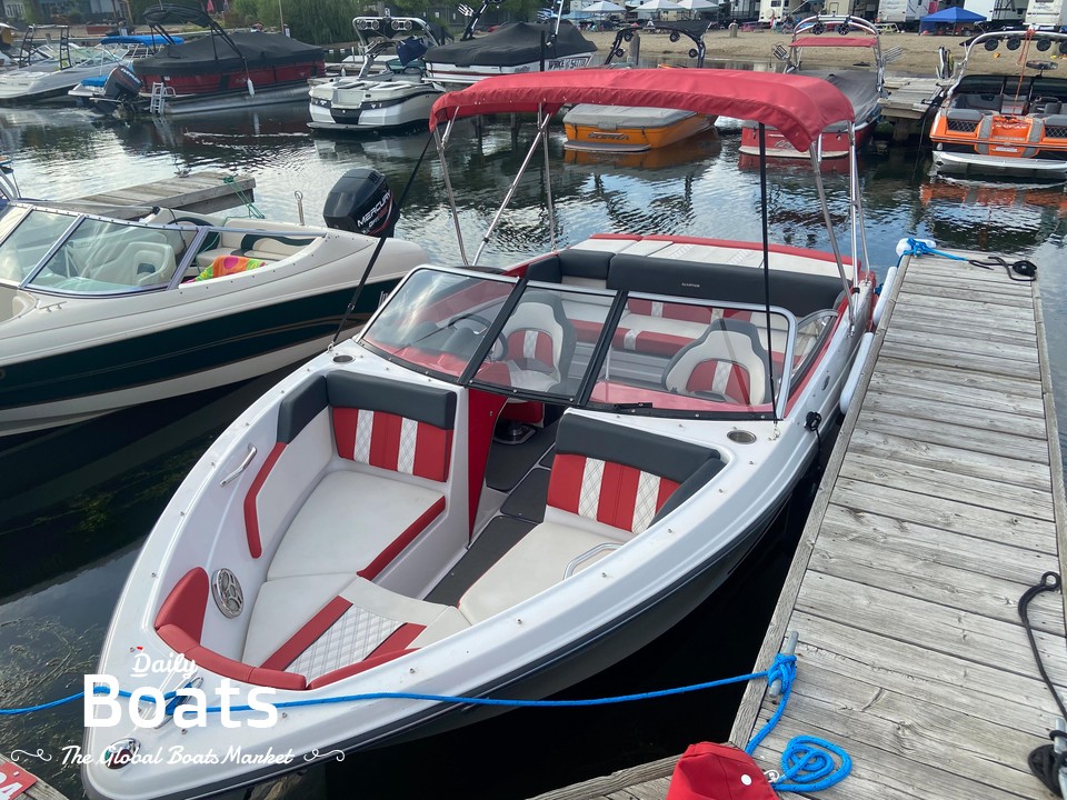 2016 Glastron 205 Gts for sale. View price, photos and Buy 2016 ...