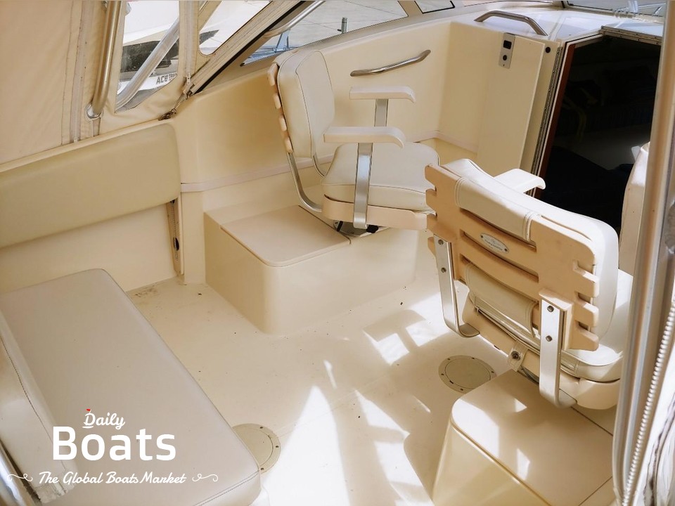 2003 Albemarle 248 Express for sale. View price, photos and Buy 2003 ...