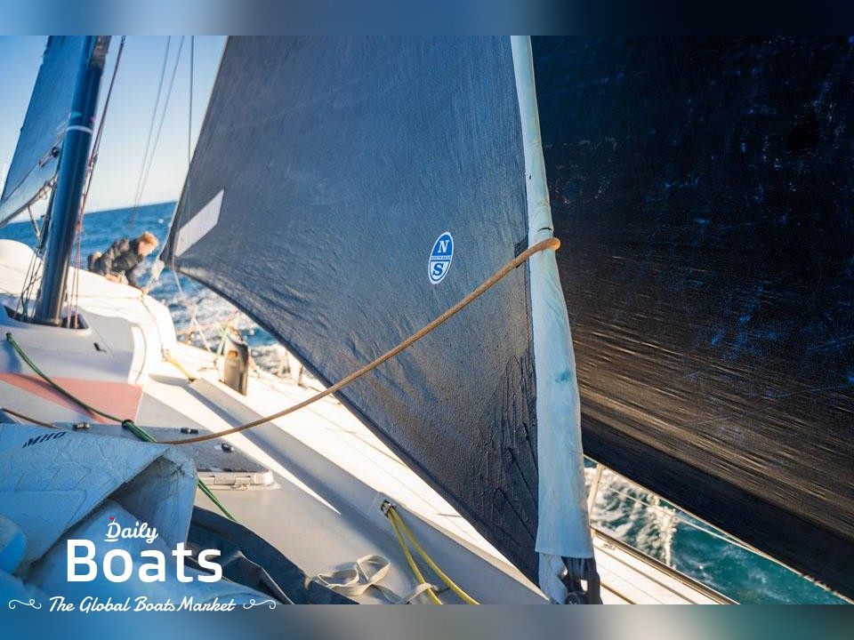 2015 Persico Volvo Ocean 65 for sale. View price, photos and Buy 2015 ...