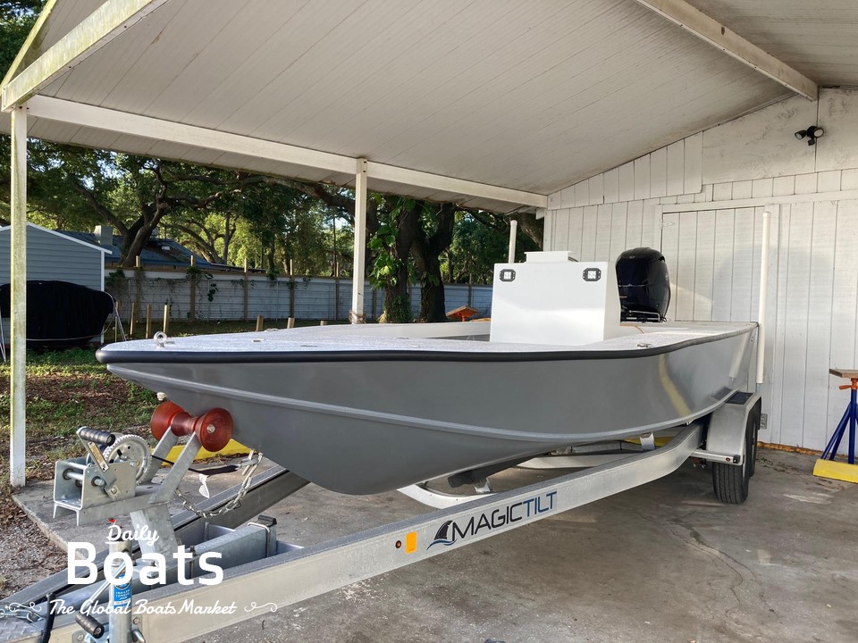 2022 Skiff 19 for sale. View price, photos and Buy 2022 Skiff 19 #299313