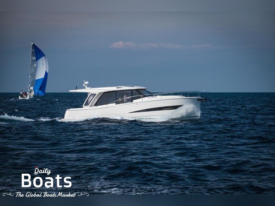 2022 Greenline 39 Hybrid à vendre. Voir le prix, les photos et Acheter ...