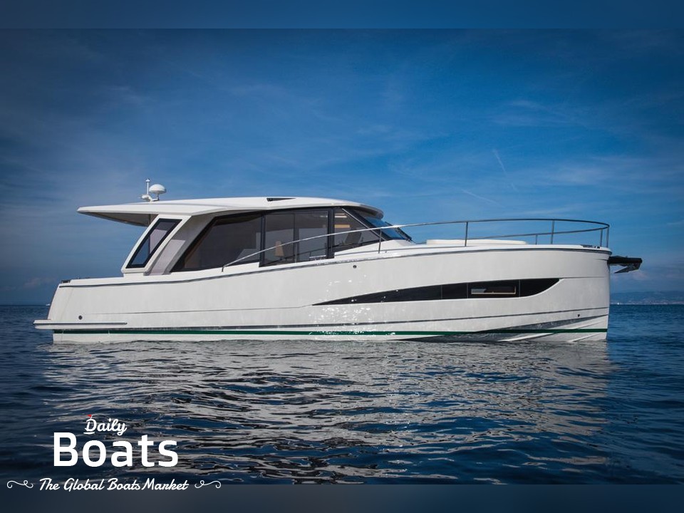 2022 Greenline 39 Hybrid for sale. View price, photos and Buy 2022 ...