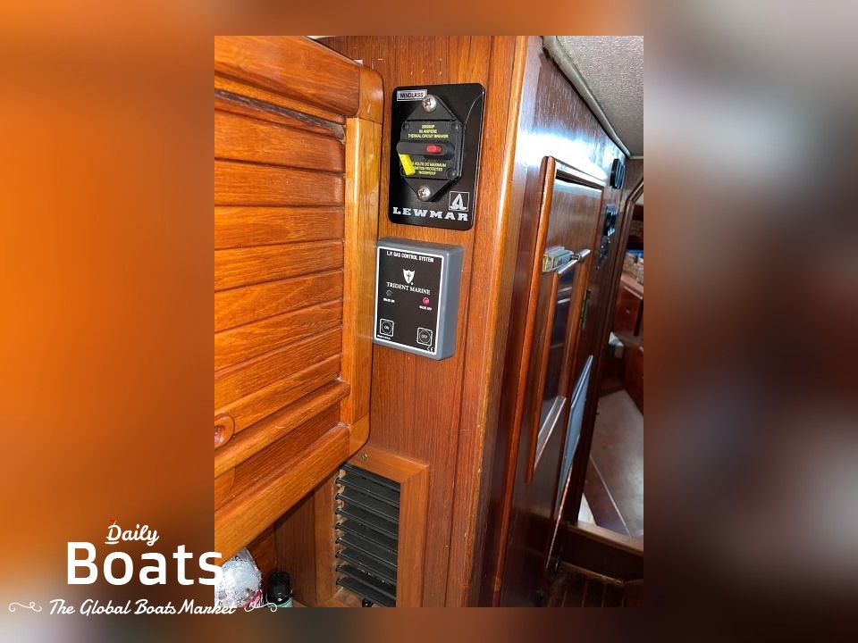 1987 Morgan 43 for sale. View price, photos and Buy 1987 Morgan 43 #299319