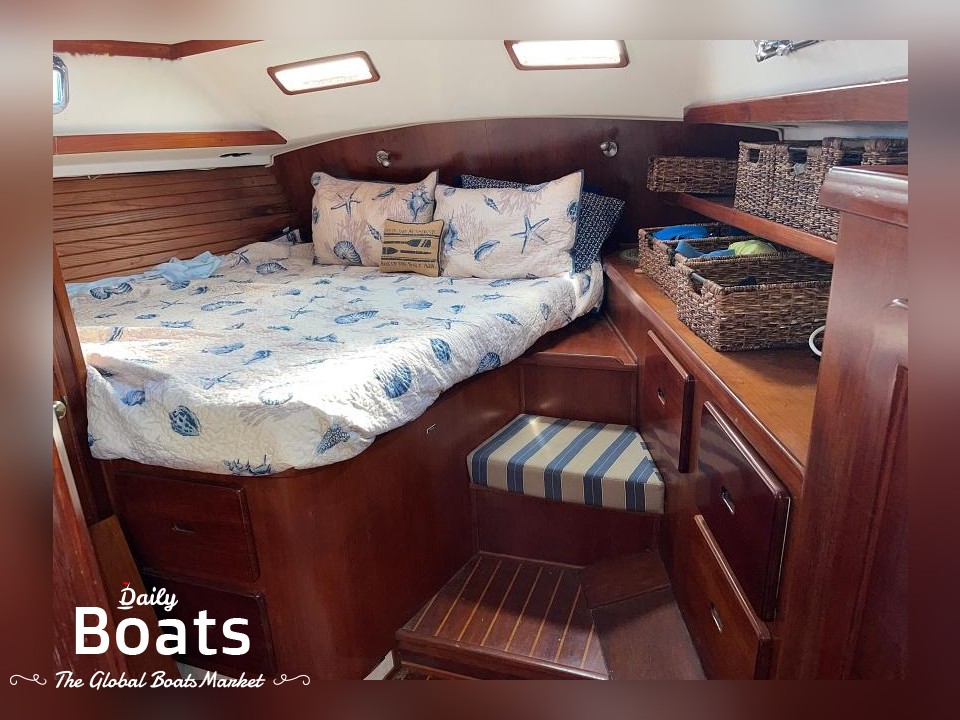 1987 Morgan 43 for sale. View price, photos and Buy 1987 Morgan 43 #299319