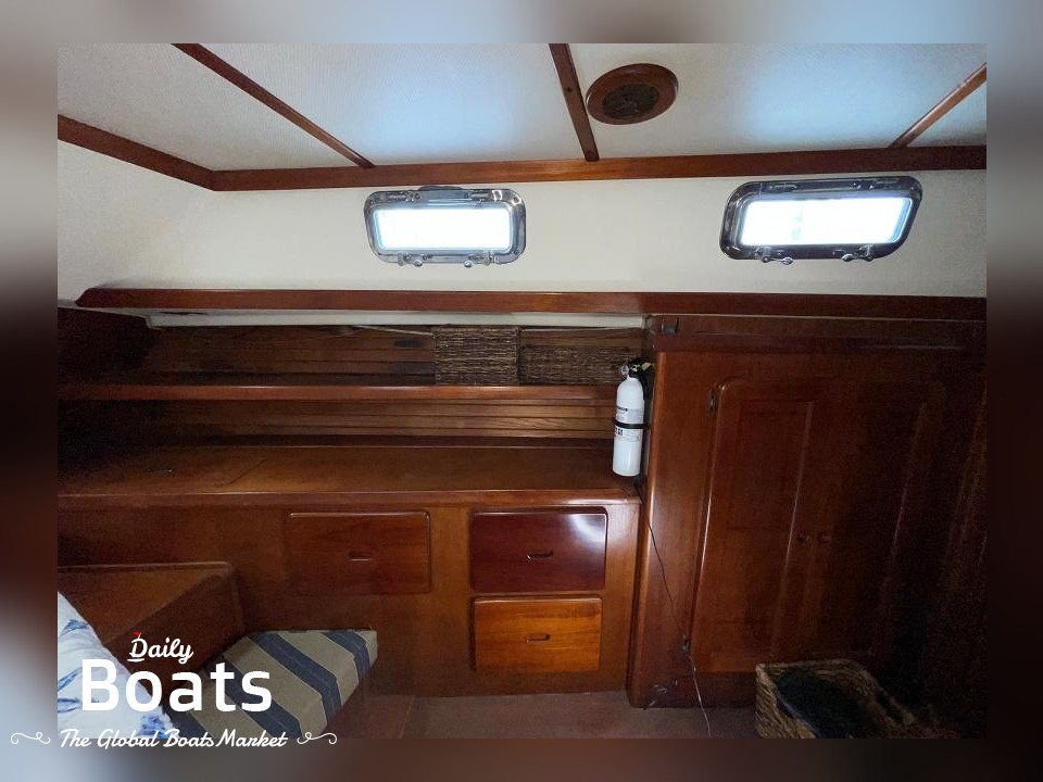 1987 Morgan 43 for sale. View price, photos and Buy 1987 Morgan 43 #299319