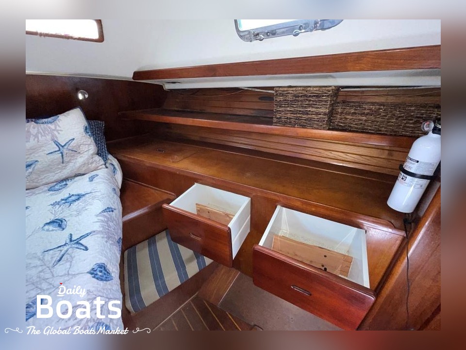 1987 Morgan 43 for sale. View price, photos and Buy 1987 Morgan 43 #299319