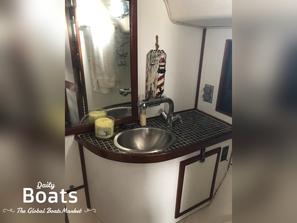 1987 Morgan 43 for sale. View price, photos and Buy 1987 Morgan 43 #299319