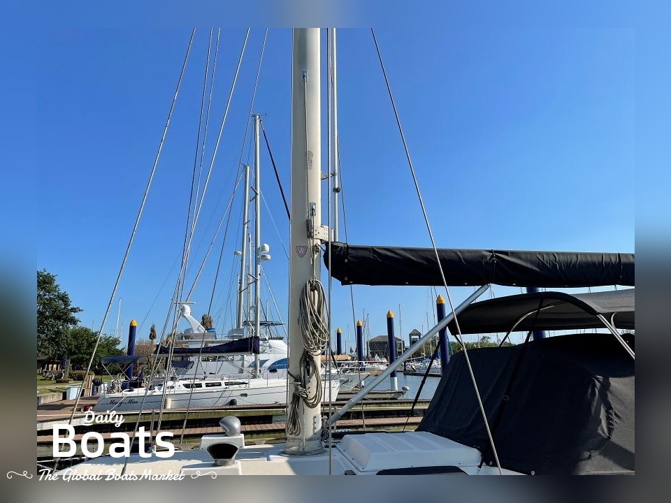 1987 Morgan 43 for sale. View price, photos and Buy 1987 Morgan 43 #299319