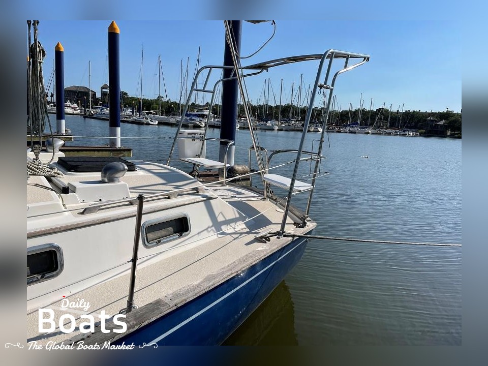 1987 Morgan 43 for sale. View price, photos and Buy 1987 Morgan 43 #299319