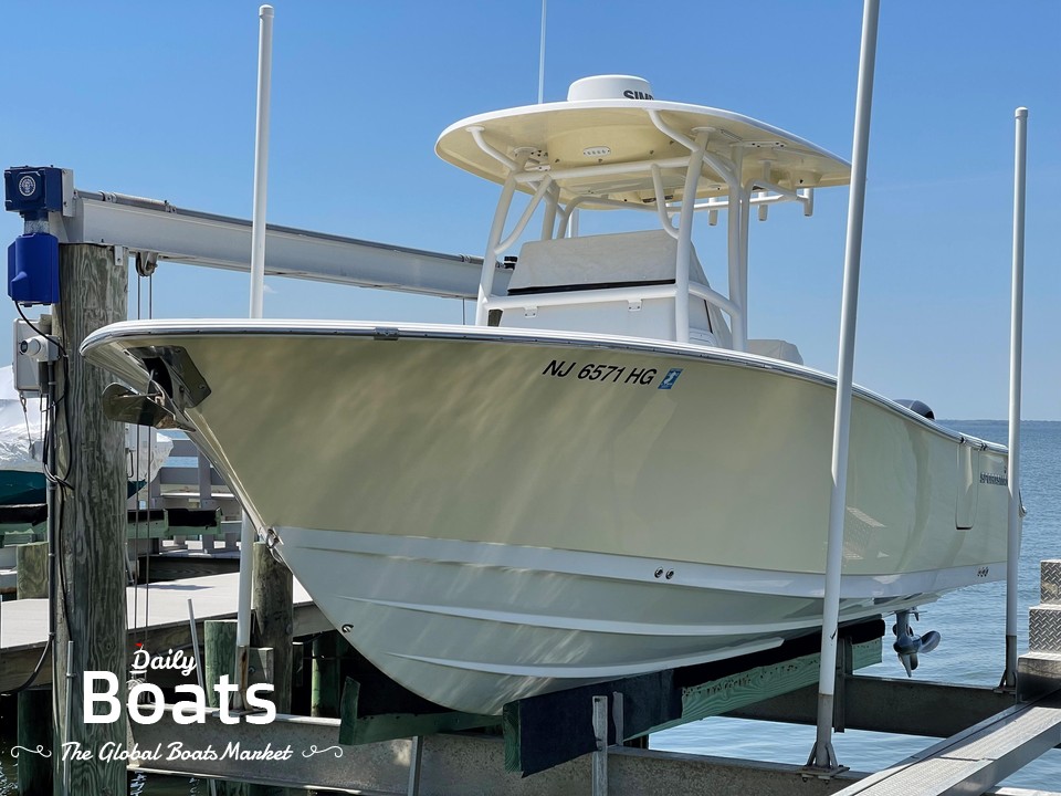 2015 Sportsman 251 Heritage for sale. View price, photos and Buy 2015 ...