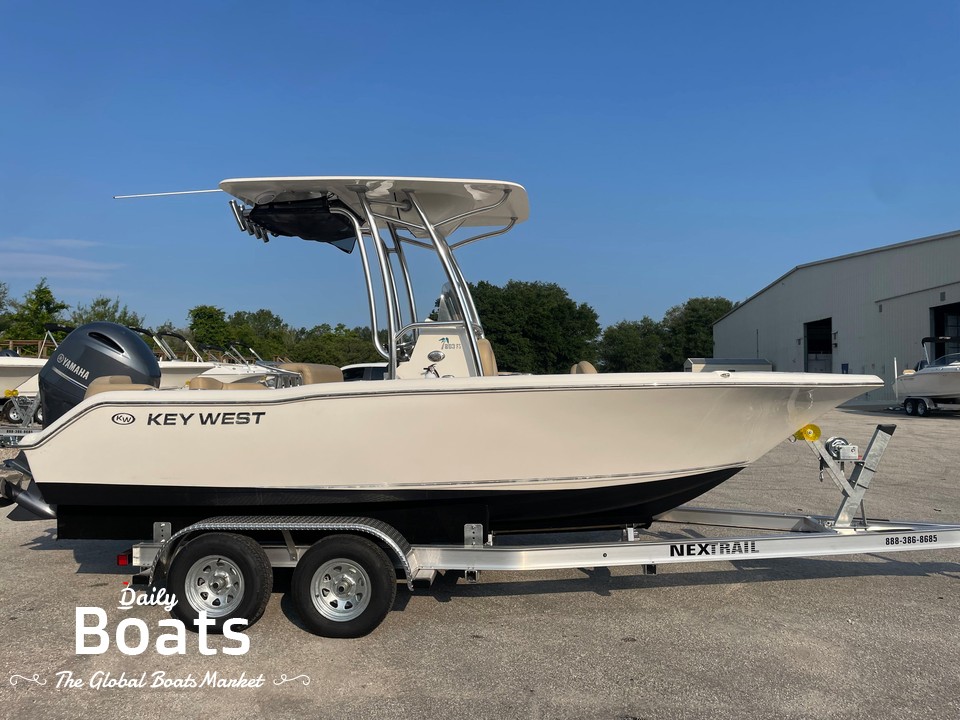 2019 Key West 203 Fs for sale. View price, photos and Buy 2019 Key West ...