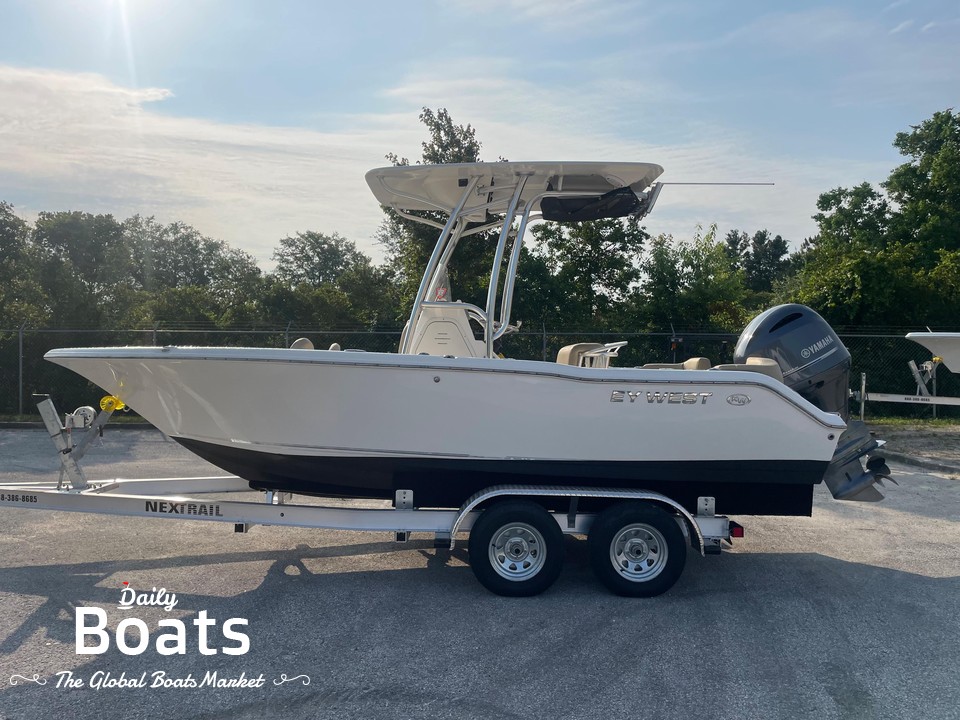 2019 Key West 203 Fs for sale. View price, photos and Buy 2019 Key West ...