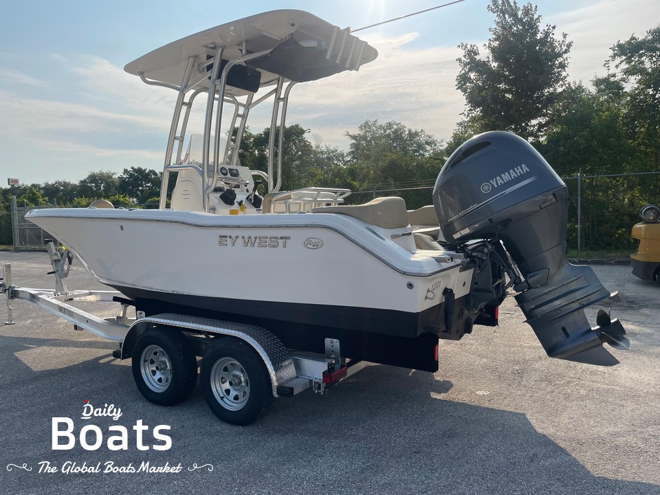 2019 Key West 203 Fs for sale. View price, photos and Buy 2019 Key West ...