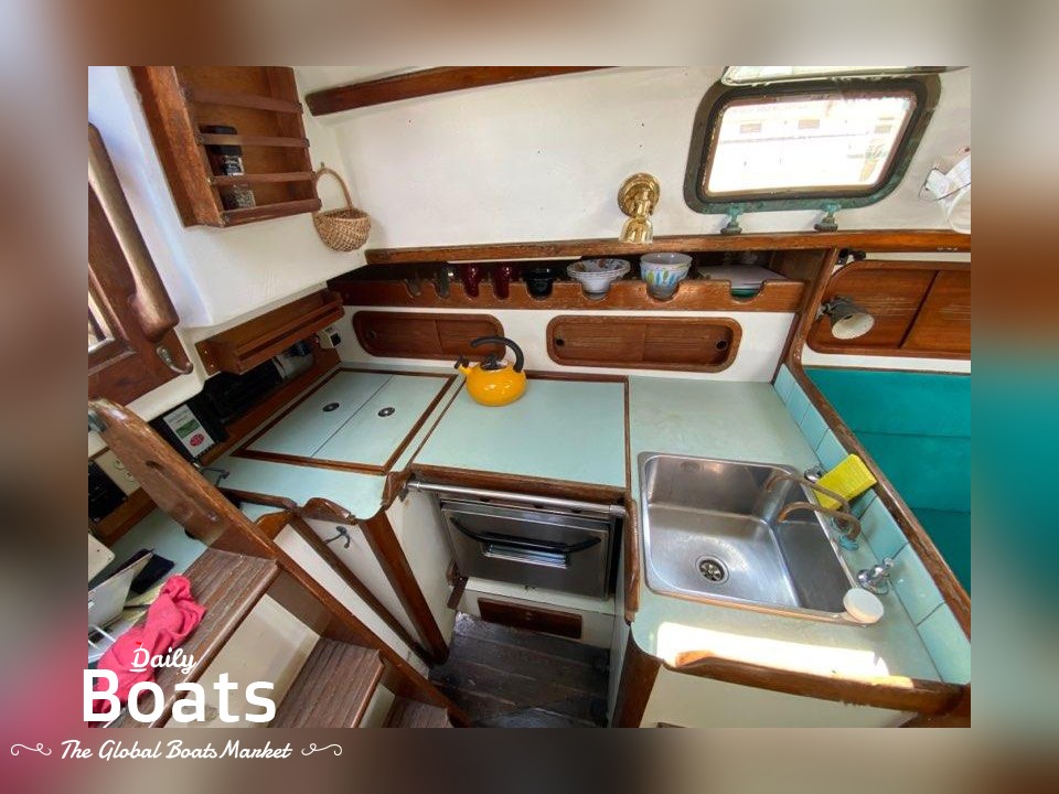 1980 Southern Cross 31 for sale. View price, photos and Buy 1980 ...