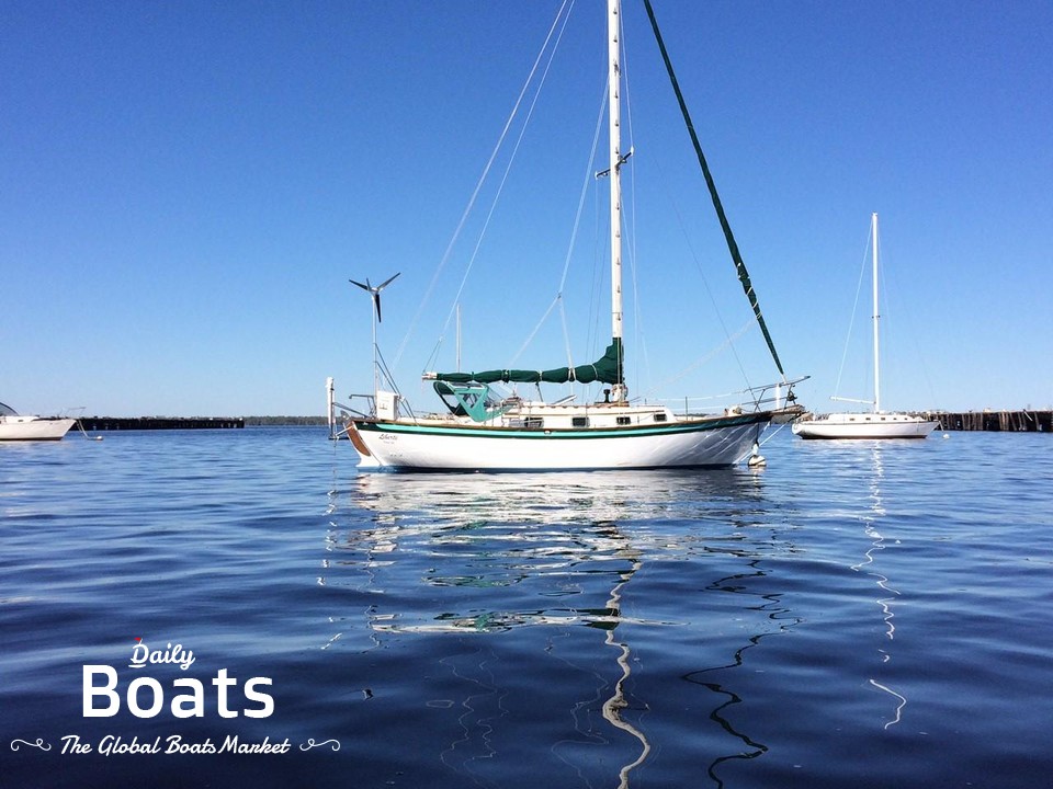 1980 Southern Cross 31 for sale. View price, photos and Buy 1980 ...