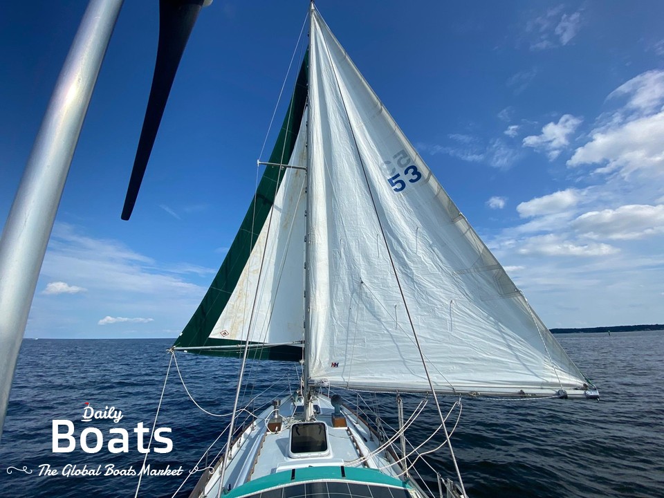 1980 Southern Cross 31 for sale. View price, photos and Buy 1980 ...