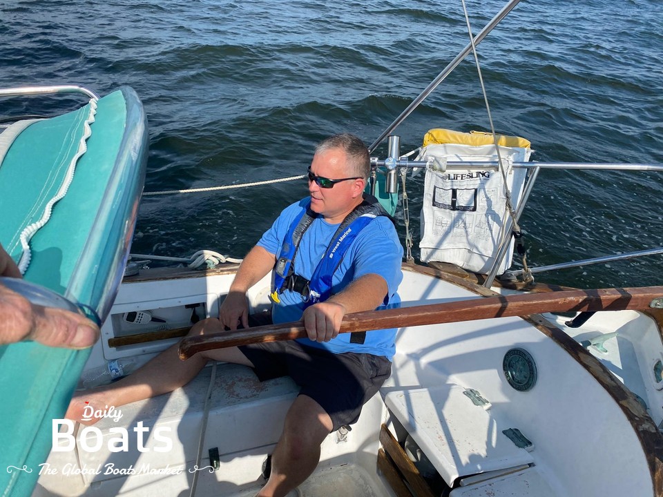 1980 Southern Cross 31 for sale. View price, photos and Buy 1980 ...