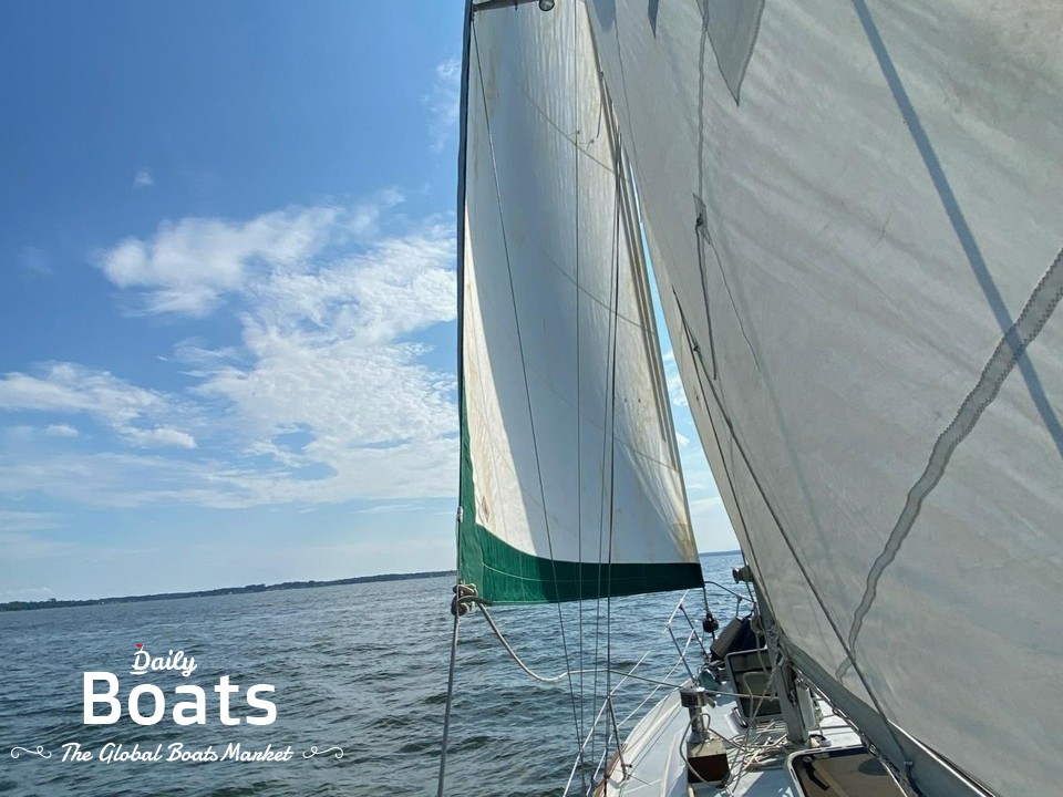 1980 Southern Cross 31 for sale. View price, photos and Buy 1980 ...