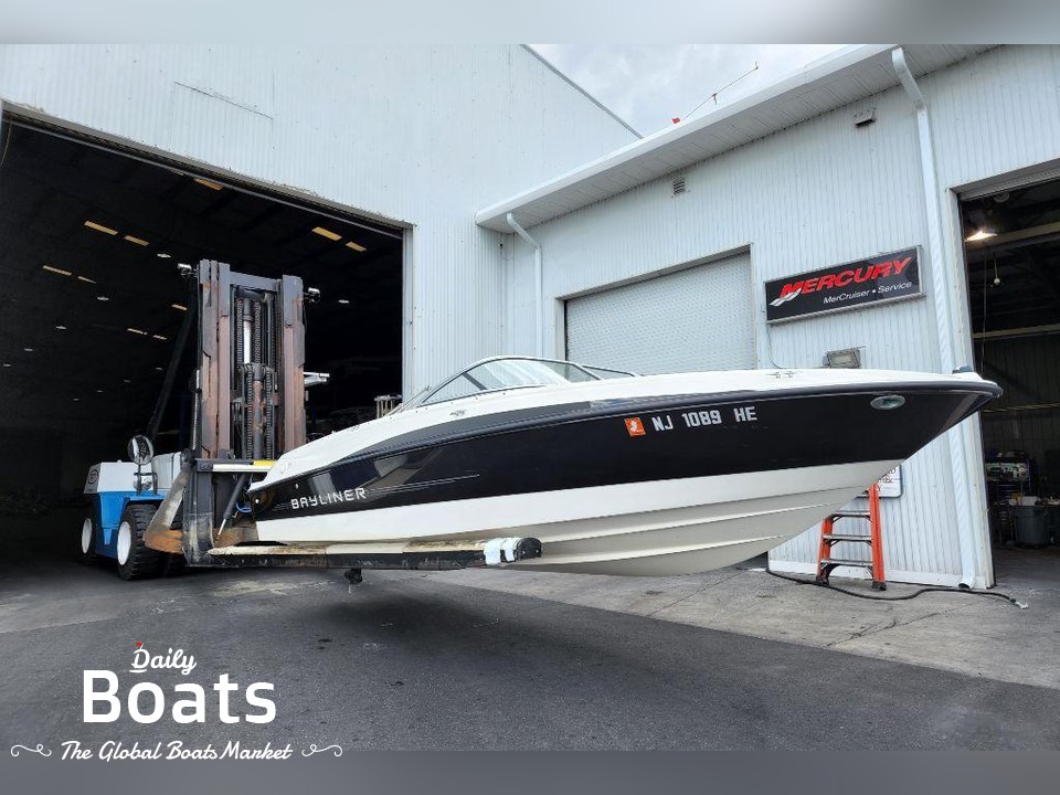 2012 Bayliner 195 Bowrider for sale. View price, photos and Buy 2012 ...