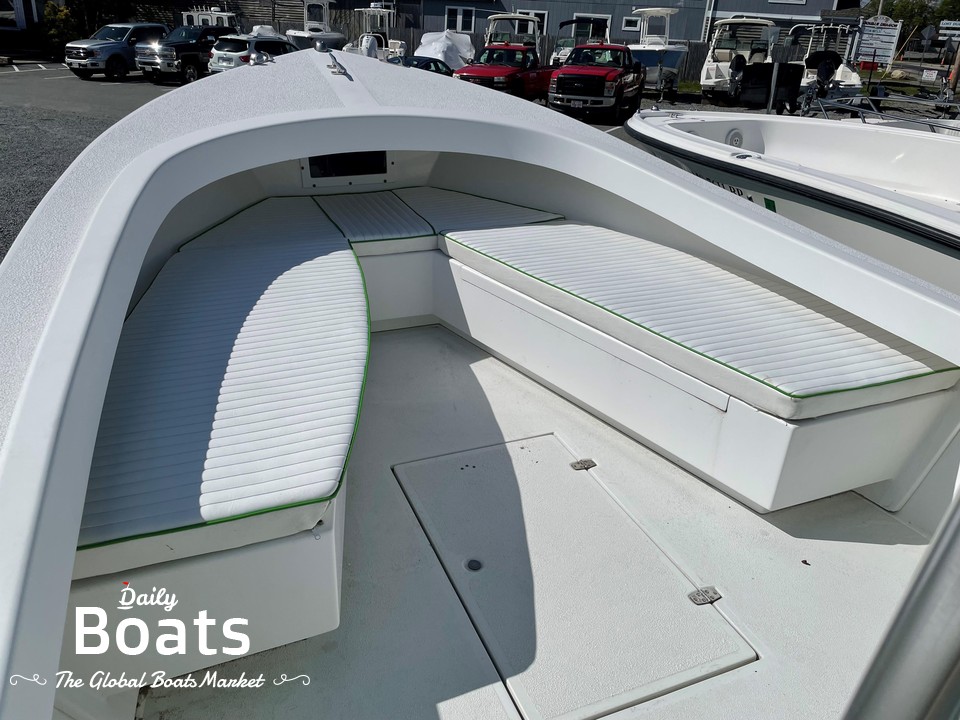 2011 Eastern 248 Center Console for sale. View price, photos and Buy ...