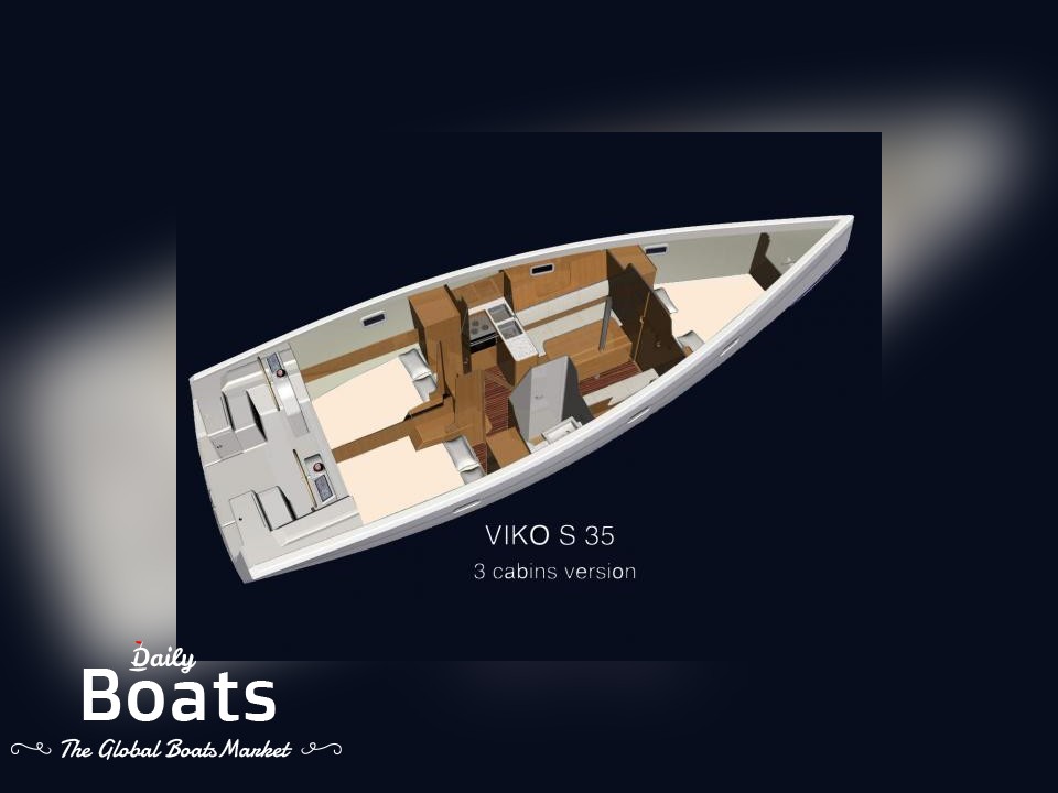 2020 Viko S35 for sale. View price, photos and Buy 2020 Viko S35 #299348