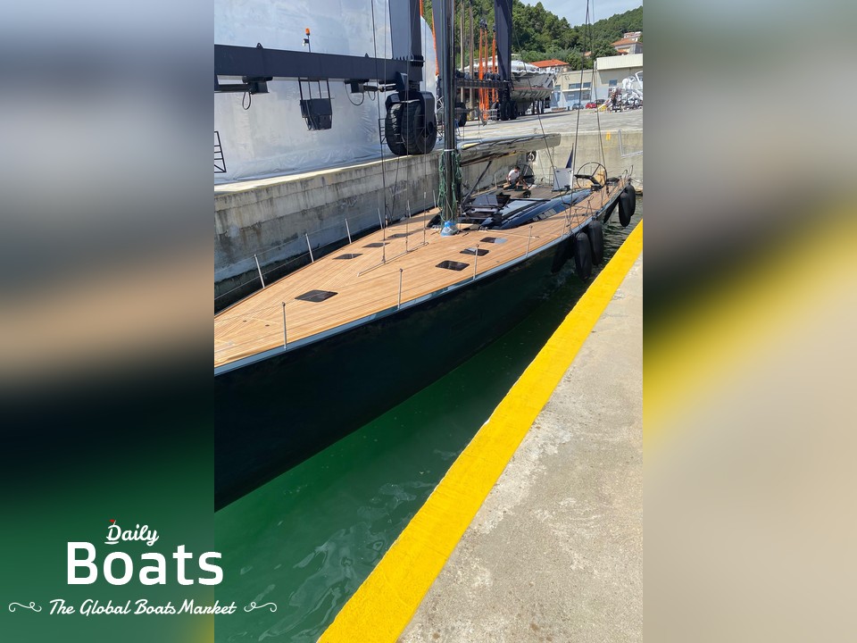 2020 Mylius 80 for sale. View price, photos and Buy 2020 Mylius 80 #299349