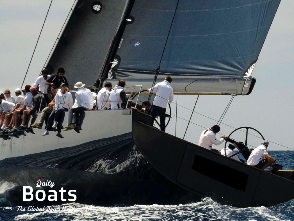 2020 Mylius 80 for sale. View price, photos and Buy 2020 Mylius 80 #299349