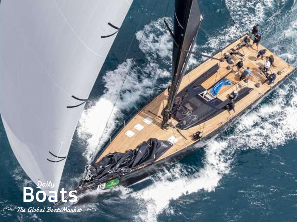 2020 Mylius 80 for sale. View price, photos and Buy 2020 Mylius 80 #299349