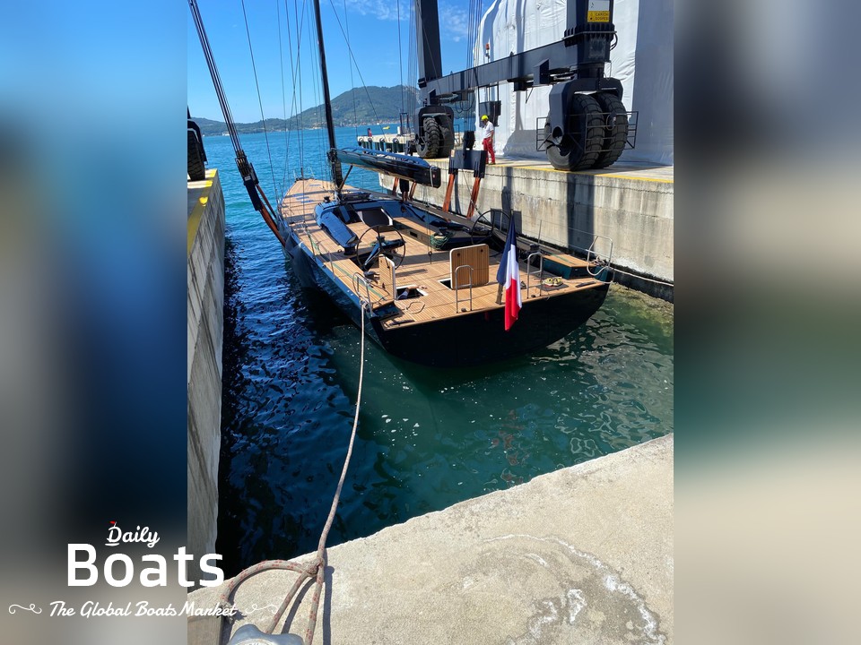 2020 Mylius 80 for sale. View price, photos and Buy 2020 Mylius 80 #299349