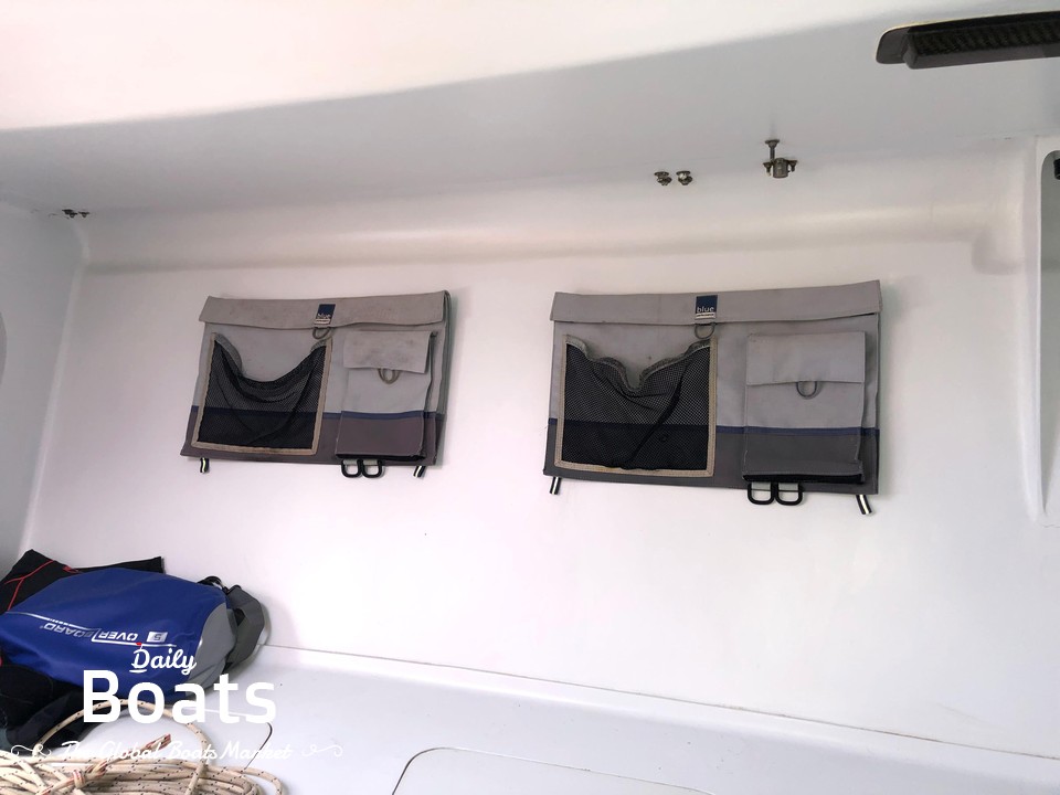 2006 Custom Lutra 30 for sale. View price, photos and Buy 2006 Custom ...