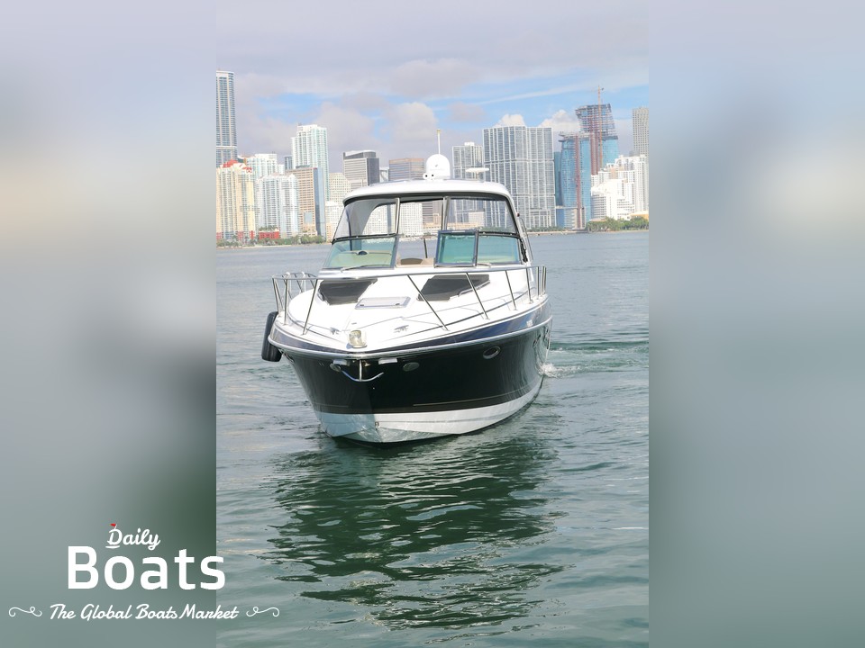 2011 Formula 37 Cruiser for sale. View price, photos and Buy 2011 ...