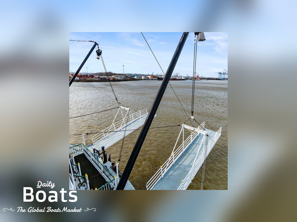 1995 Custom Paddle Wheeler for sale. View price, photos and Buy 1995 ...