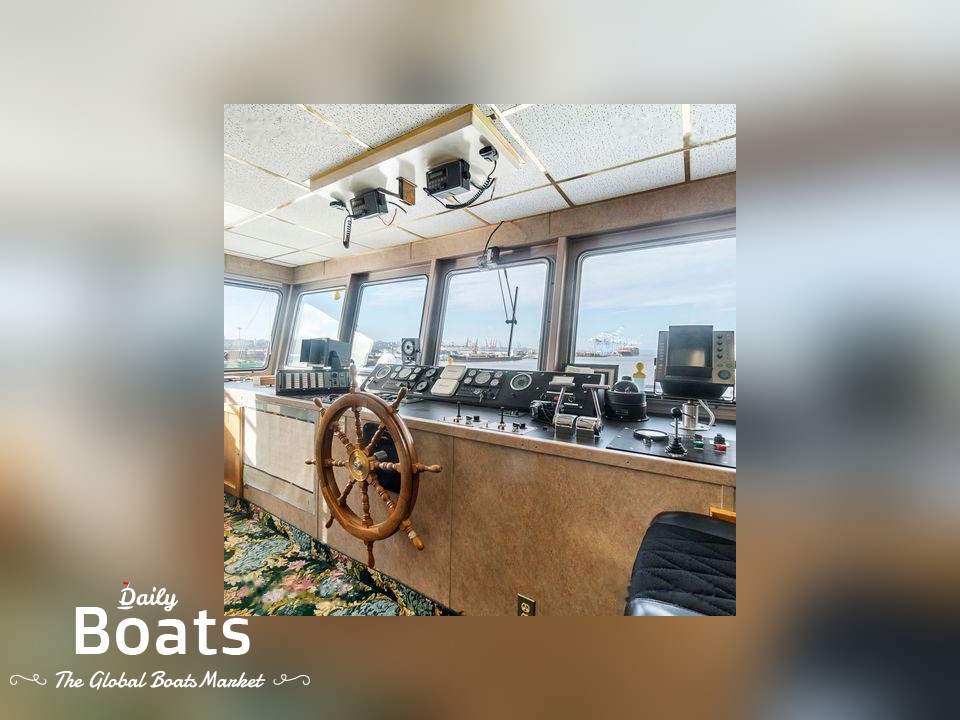 1995 Custom Paddle Wheeler for sale. View price, photos and Buy 1995 ...