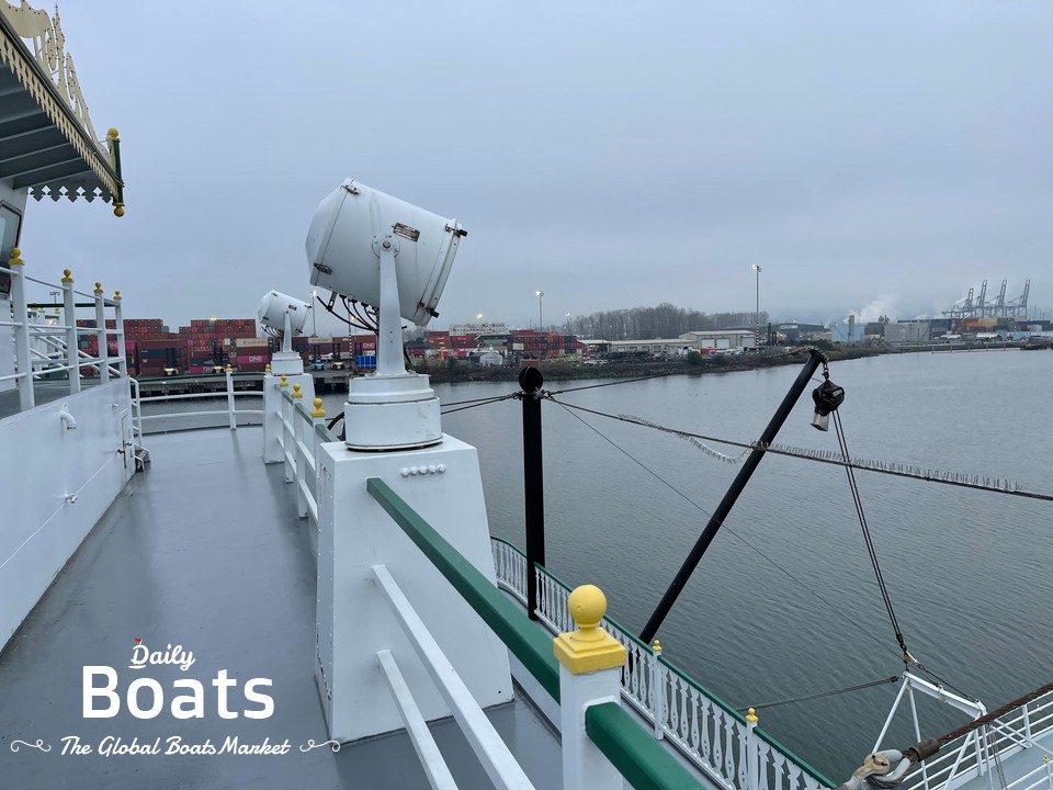 1995 Custom Paddle Wheeler for sale. View price, photos and Buy 1995 ...