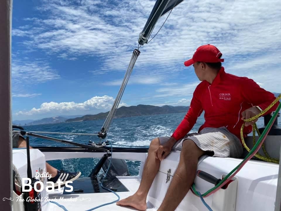 2022 Corsair 880 for sale. View price, photos and Buy 2022 Corsair 880 ...