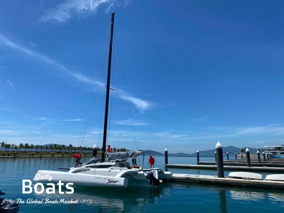 2022 Corsair 880 for sale. View price, photos and Buy 2022 Corsair 880 ...
