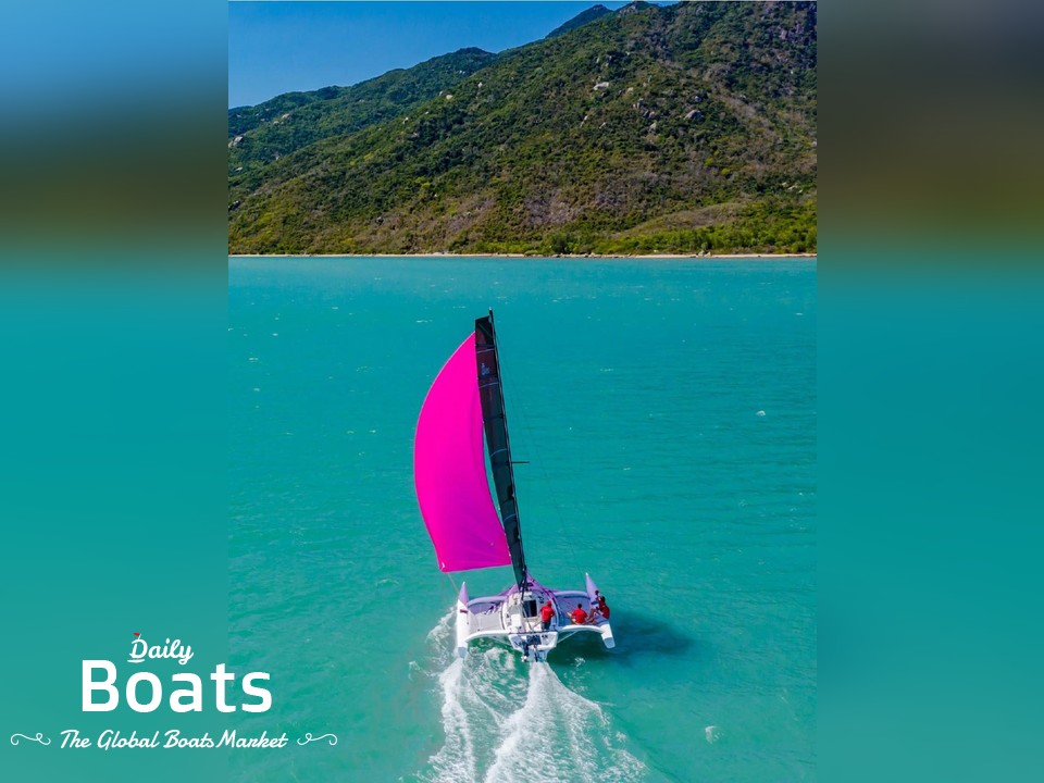 2022 Corsair 880 for sale. View price, photos and Buy 2022 Corsair 880 ...